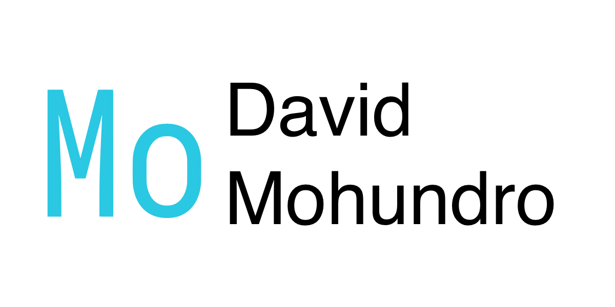 David Mohundro - Developer, Architect, Learner, Dad and more